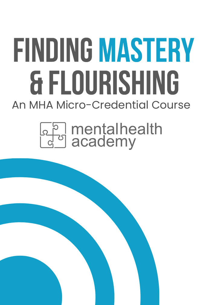 Finding Mastery & Flourishing – Coach Caroline's Catalyst Collection